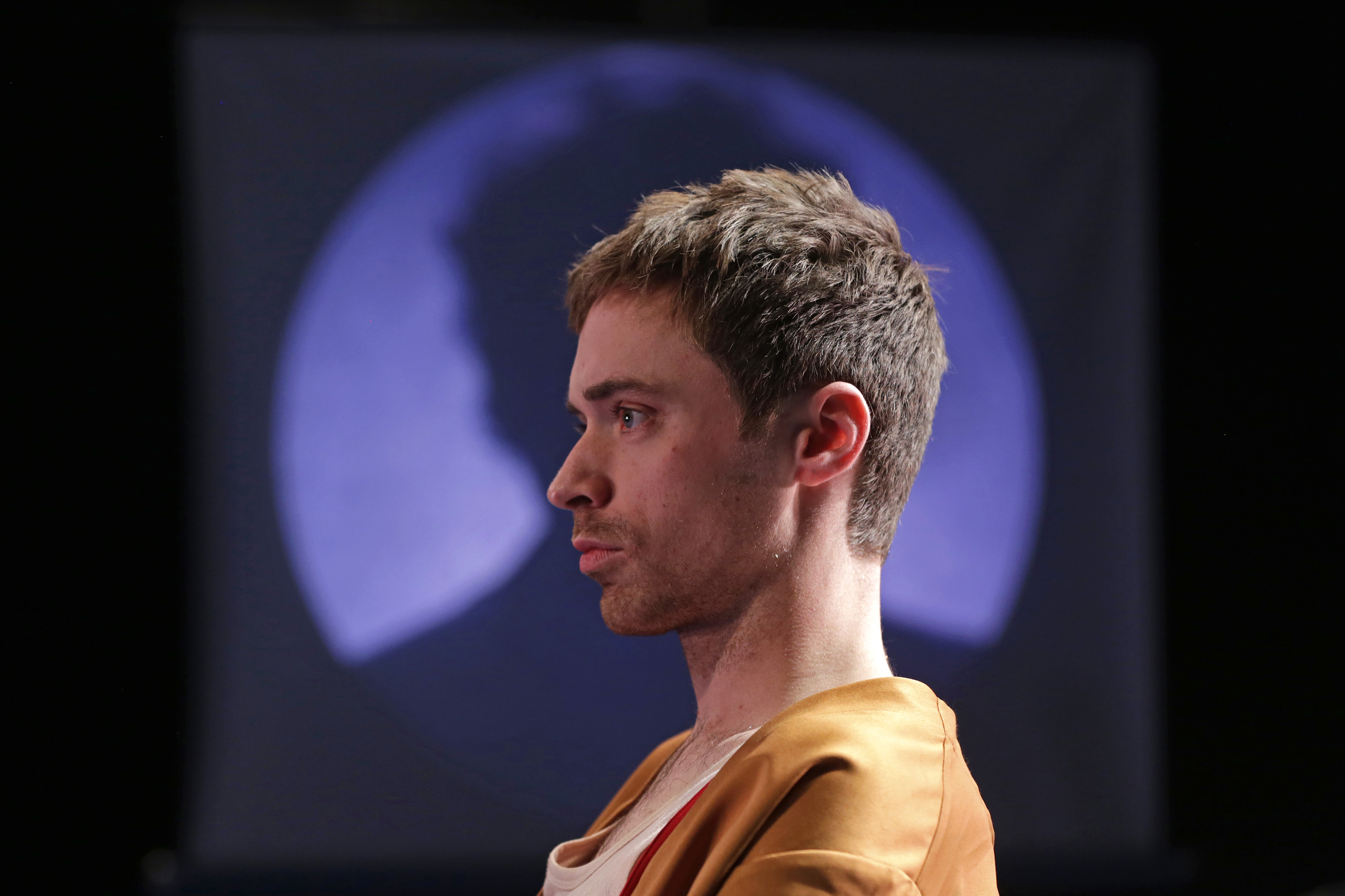 Theatre – Rocco Pool